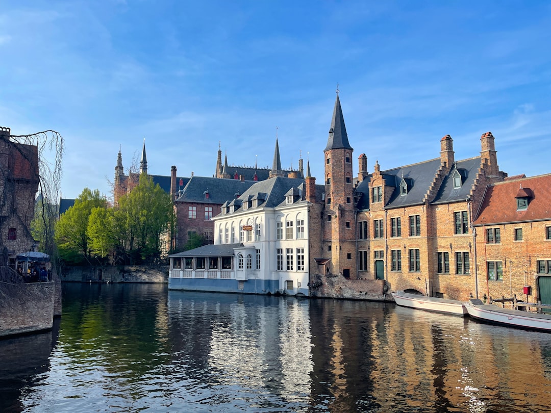 Toerisme in België: wat je moet weten